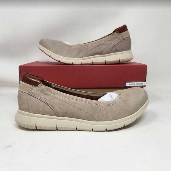 Cobb Hill by New Balance | Shoes | Womens 85 Cobb Hill Lidia Ballet ...